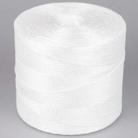 China Polypropylene Slit Film Baler Twine 9000ft 130 Lbs For Small Square Bale for sale