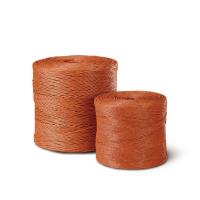 China High Strength PP Polypropylene Baler Twine 130lb 2 Rolls 9000' for sale