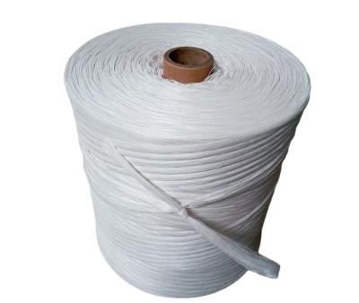 China LSHF Flame Retardant Fibrillated Cable PP Filler Yarn With High Strength for sale