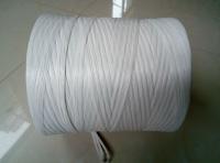 China PT-5 LSOH Low Smoke Cable PP Filler Yarn 25740D Replace Glass Fiber Rope for sale