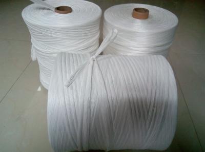 China Polypropylene Fire Retardant FR PP Filler Yarn For Cable Light Weight for sale