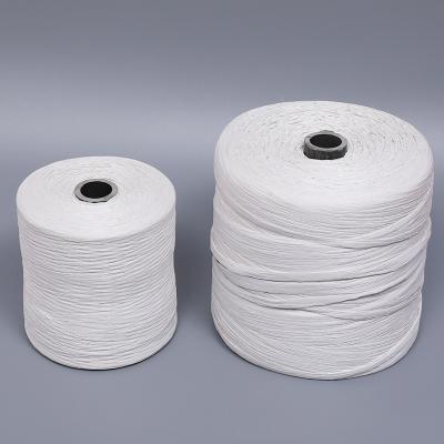 China 36KD 250KD Common Polypropylene Cable Filler Without Knots for sale
