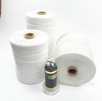 China SWA Cable Filling PP Yarn Split Flame Retardant Raffia 10KD-300KD for sale