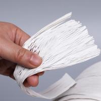 China Customization 160KD 250KD 300KD Cable PP Filling Yarn White Color for sale