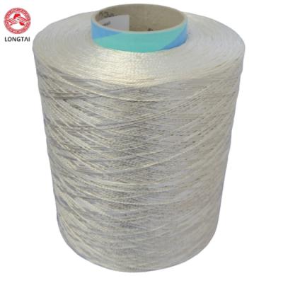 China 840/1 Nylon Ripcords For Fiber Optic Cables Polyester String To Strip The Jacket for sale