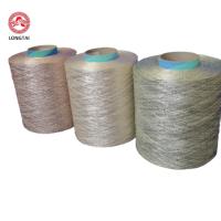 China Degradable Natural Fiber Rayon For Agricultural Tomato Tying Twine for sale