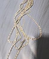 China Degradable Natural Fiber Rayon For Agricultural Tomato Tying Twine for sale