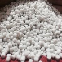 China Synthetic Resin Injection PVC Cable Compound Anan For Sheathing for sale