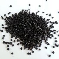 China UV Resistant PVC Compounds Virgin Cable Grade Granules 70 Degree for sale