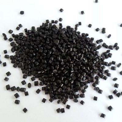 China UV Resistant PVC Compounds Virgin Cable Grade Granules 70 Degree for sale