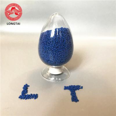 China Fire Retardant OI 28% PVC Compound 80A 1.5g/CM3 For Cable Insulation for sale