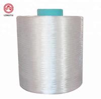 China 1000D Ripcord Polyester FDY Yarn For Cable And Wire Filler Material for sale