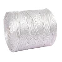 China Chile UV PP Baler Baling Twine Polypropylene 5KG For Baling Grass for sale