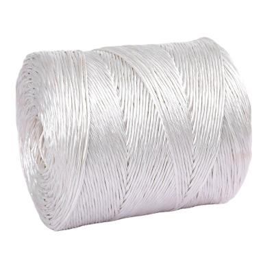 China Chile UV PP Baler Baling Twine Polypropylene 5KG For Baling Grass for sale