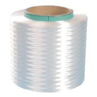 China 3000D FDY Polyester Yarn For Optical Fiber Cable Polyester Ripcords for easy removal of the cable jacket for sale
