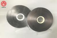 China 25U 50mm Aluminum Polyester Tape Al / Pet For Wire Cable Insulation for sale