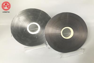 China 25U 50mm Aluminum Polyester Tape Al / Pet For Wire Cable Insulation for sale