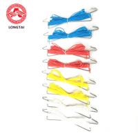 China High Breaking Strength PP Warping Polypropylene Tomato Twine UV Treated for sale