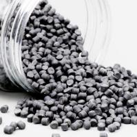 China Wire Cable Hardness 85A PVC Cable Compound Jacketing Material Pellets for sale