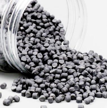 China Wire Cable Hardness 85A PVC Cable Compound Jacketing Material Pellets for sale