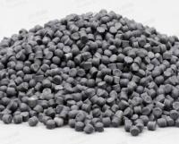 China 88A Hot Resistant PVC Cable Granules Core Material thermoplastic Compound for sale