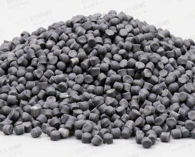 China 88A Hot Resistant PVC Cable Granules Core Material thermoplastic Compound for sale