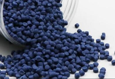 China Ants And Rat Proof Soft PVC Compound For Wire 60A-90A Hardness for sale