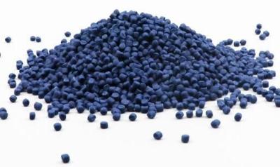 China SGS Injection Extrusion PVC Cable Compounds 70-102 Degree Blow Molding for sale