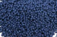 China 90 Degree White Ants Resistant Soft Pvc Compound Sheath Grade Insulation for sale