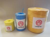 China Africa Market Cheap And Highly Strength PP Packing Twine for sale