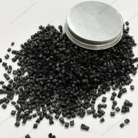 China Polyamide Raw Material Extruding Heat & Sound Insulation Nylon Profiles for sale
