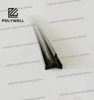 China C-Shape Polyamide 66 Heat Insulation Bridge for Aluminium System Window And Door for sale