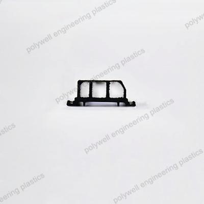 China SGS Extruded Thermal Break Profile Use In Aluminum System Window Nylon Insulation Extrusion Strip for sale