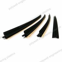 China Thermal Broken Strips / Thermal Glue Strips /  Thermal Break Insulation Profiles For Glass Curtain Walls for sale