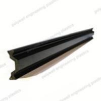 China Type HK PA66GF25 High Precision Polyamide Extrusion Thermal Break Strip for sale