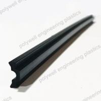 China C Shape 25mm PA66 Polyamide Thermal Break Strips For Aluminium Windows And Doors for sale