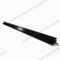 China Extrusion PA66GF25 Thermal Break Insulation Strips For Aluminum Windows And Doors for sale
