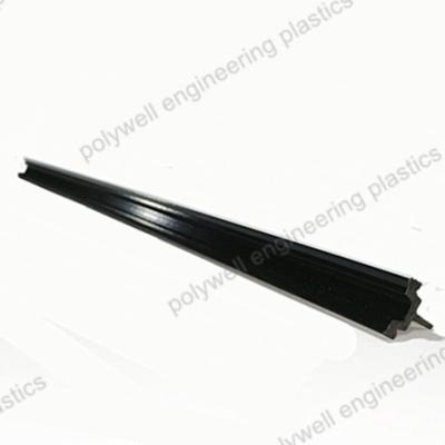 China Extrusion PA66GF25 Thermal Break Insulation Strips For Aluminum Windows And Doors for sale