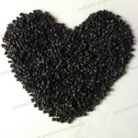 China Nylon PA6 Chips PA66 Granules For Extrusion Molding Thermal Barrier Profiles for sale