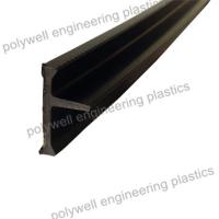 China Nylon 66 GF25 Thermal Break Strip 1.35g / cm3 Heat Insulation Profile for Heat Bridge Aluminum Windows for sale