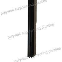 China Customizable Thermal Barrier Tape For Insulated Broken Bridge Aluminum Window Frames for sale