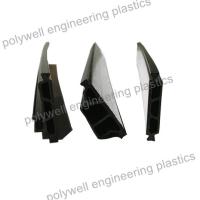 China PA66 Thermal Strip Nylon Thermal Glue Strips Used In Thermal Break Aluminum Windows for sale