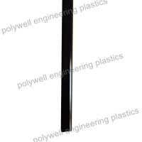 China Extrusion PA66 GF25 Thermal Break Insulation Strips Used In Aluminium Window Frame for sale