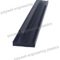 China Polyamide Thermal Break Strips PA66 GF25 Sound Insulation Profile For Aluminum System Window for sale