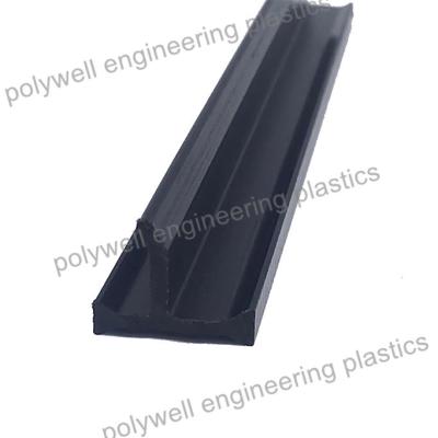 China Polyamide Thermal Break Strips PA66 GF25 Sound Insulation Profile For Aluminum System Window for sale