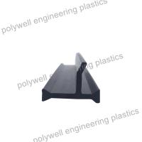 China Nylon PA66 GF25 Heat Thermal Break Bar Strip For Aluminium System Windows And Doors for sale