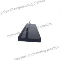 China Black Nylon 66 Polyamide Thermal Break Thermal Barrier Tape For Plastic Extrusion Profiles for sale