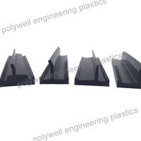 China Customized Thermal Break Insulation Strips Nylon 66 Polyamide Extrusion Bars for Aluminum Windows and Curtain Wall for sale