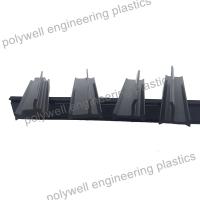 China Extrusion PA66 GF25 Thermal Break Insulation Strips Used In Aluminium Window Frame for sale