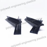 China PA66 Thermal Strip Nylon Thermal Glue Strips Used In Thermal Break Aluminum Windows for sale
